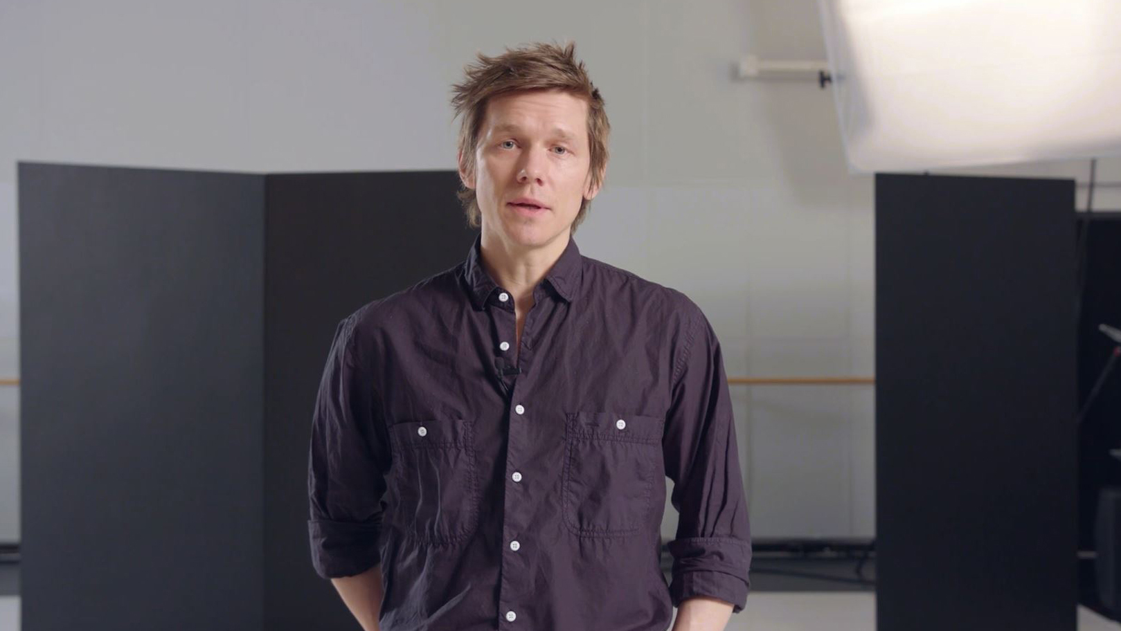 The View From Here, introduction